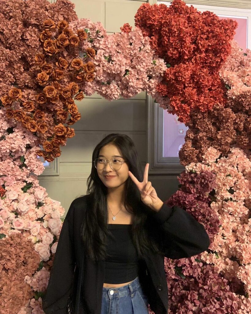 Kumpulan Foto Oniel Jkt48 Paling Cantik dan Terlengkap - Blog Pengajar ...