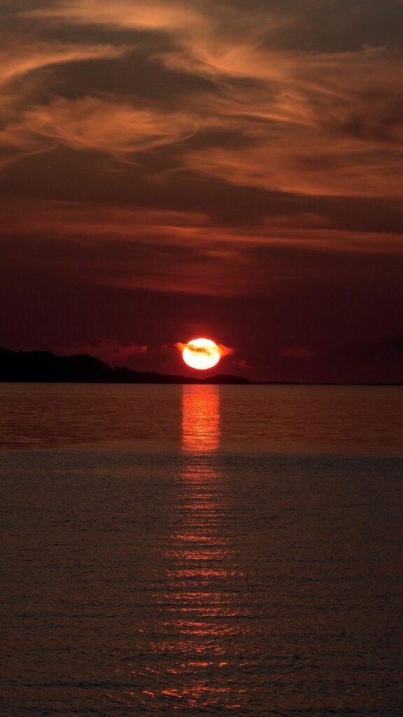 Kumpulan Foto Sunset Paling Indah Terbagus dan Terlengkap - Blog ...