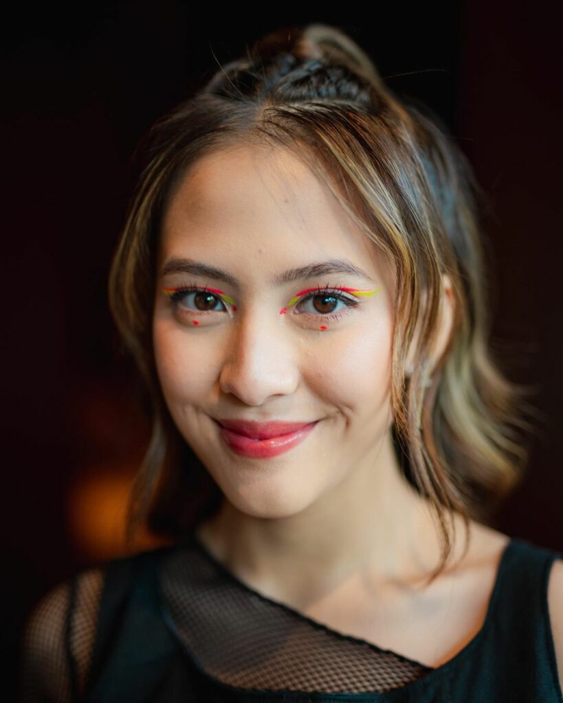 Kumpulan Foto Zara Jkt48 Paling Cantik dan Terlengkap - Blog Pengajar Tekno
