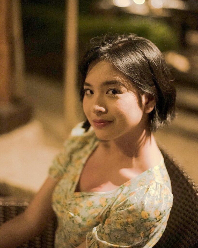 Kumpulan Foto Zee Jkt48 Paling Cantik dan Terlengkap - Blog Pengajar Tekno