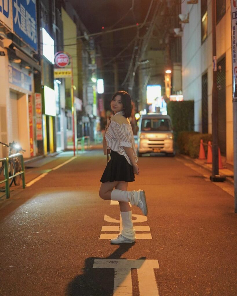 Kumpulan Foto Zee Jkt48 Paling Cantik dan Terlengkap - Blog Pengajar Tekno