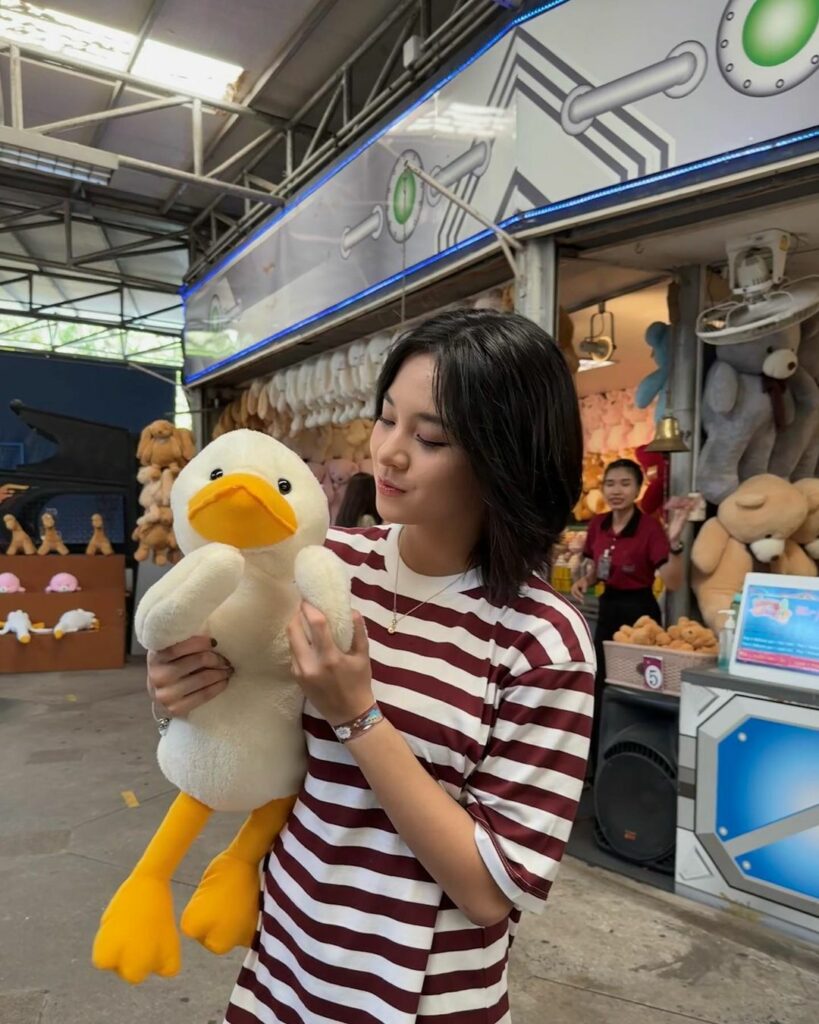 Kumpulan Foto Zee Jkt48 Paling Cantik dan Terlengkap - Blog Pengajar Tekno