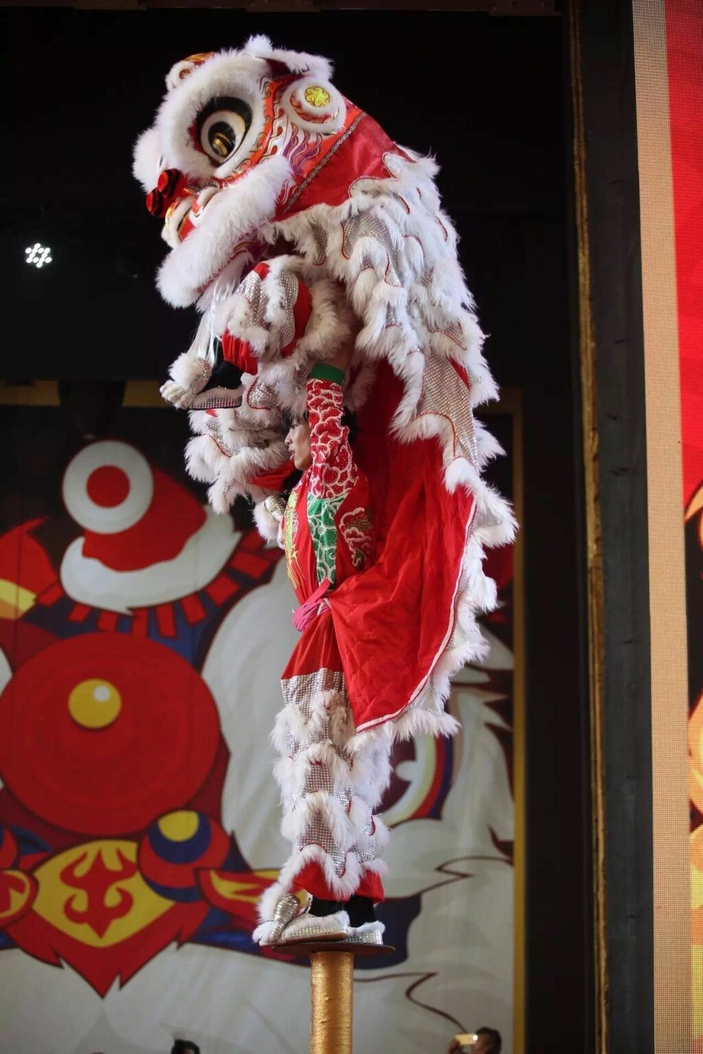 Kumpulan Gambar Barongsai Keren Terbagus dan Terlengkap - Blog Pengajar ...