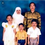 Kumpulan Gambar Keluarga Bahagia Terbagus dan Terlengkap - Blog Pengajar Tekno