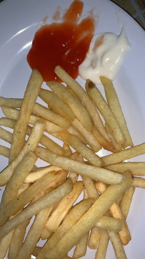 Kumpulan Gambar Kentang Goreng Enak Terbagus dan Terlengkap - Blog ...