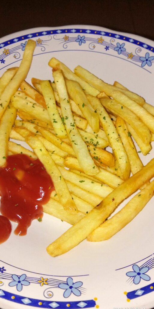 Kumpulan Gambar Kentang Goreng Enak Terbagus dan Terlengkap - Blog ...