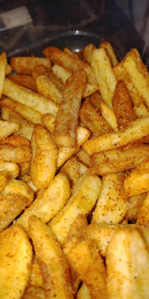 Kumpulan Gambar Kentang Goreng Enak Terbagus dan Terlengkap - Blog ...