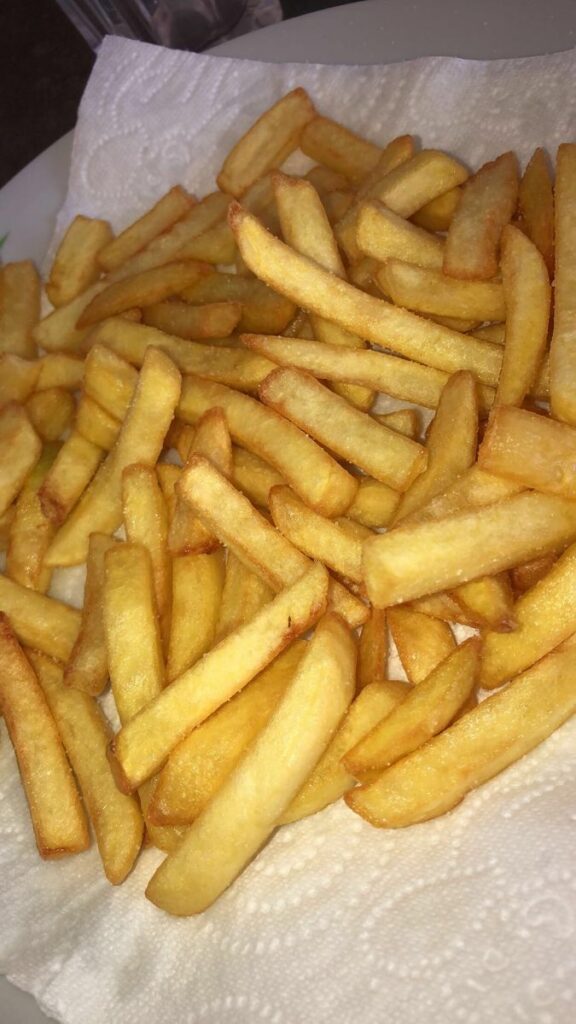 Kumpulan Gambar Kentang Goreng Enak Terbagus dan Terlengkap - Blog ...