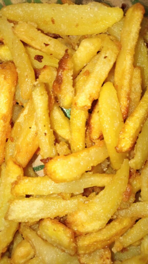 Kumpulan Gambar Kentang Goreng Enak Terbagus dan Terlengkap - Blog ...