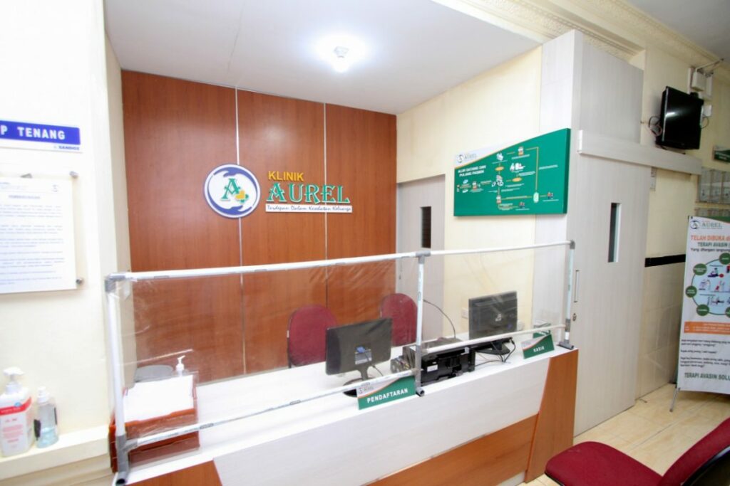 Kumpulan Gambar Klinik Terbagus dan Terlengkap - Blog Pengajar Tekno