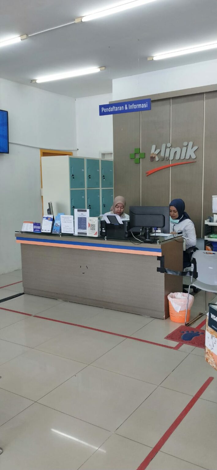 Kumpulan Gambar Klinik Terbagus dan Terlengkap - Blog Pengajar Tekno