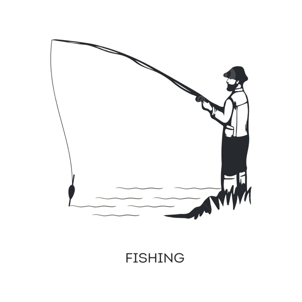 Kumpulan Gambar Logo Orang Mancing Terbagus dan Terlengkap - Blog ...