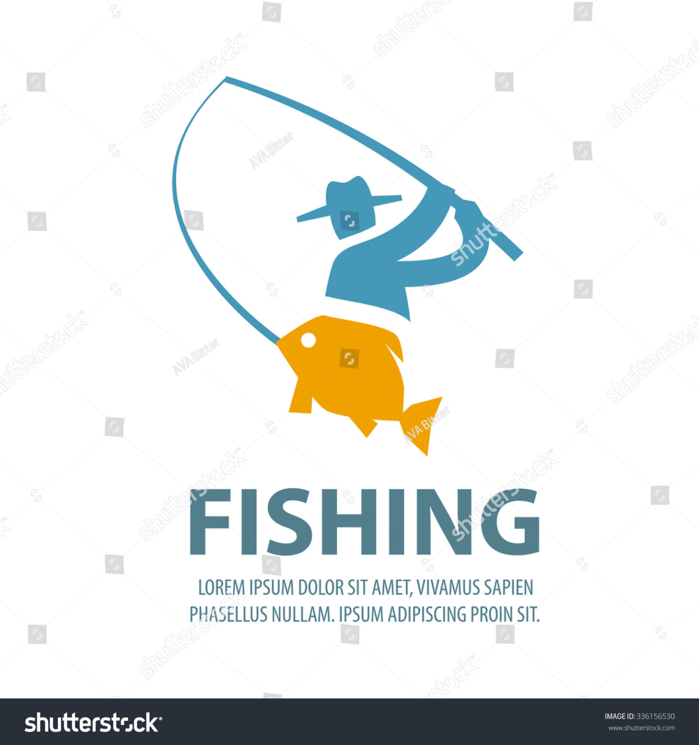 Kumpulan Gambar Logo Orang Mancing Terbagus dan Terlengkap - Blog ...