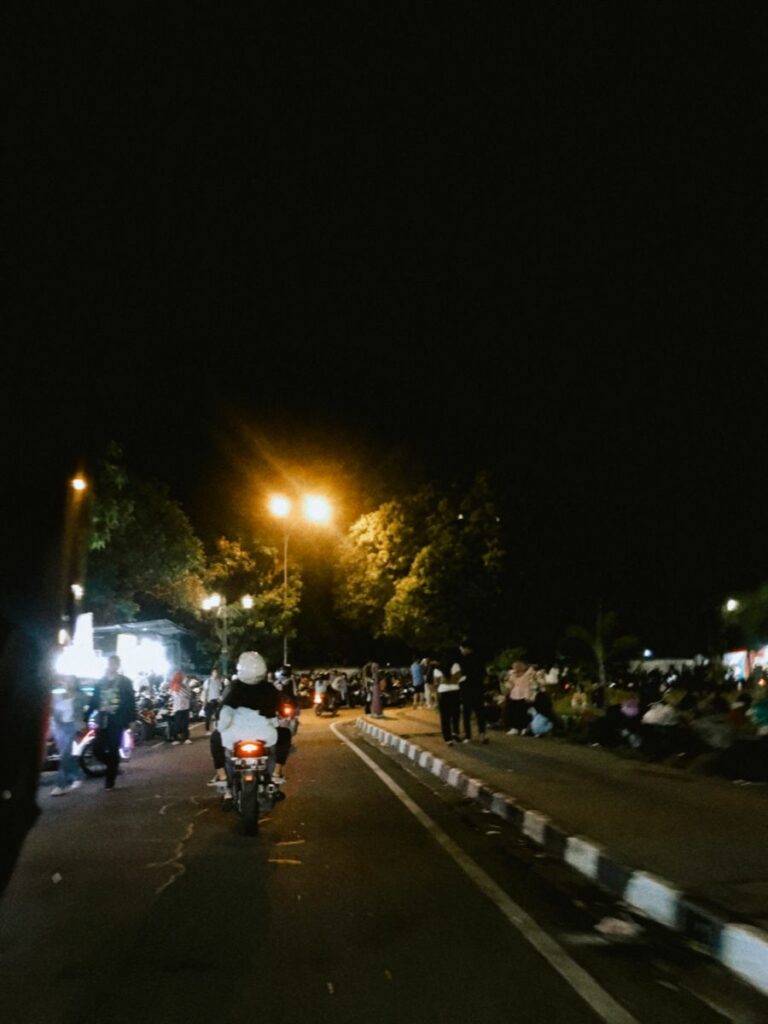 Kumpulan Gambar Malam Hari Terbagus dan Terlengkap - Blog Pengajar Tekno