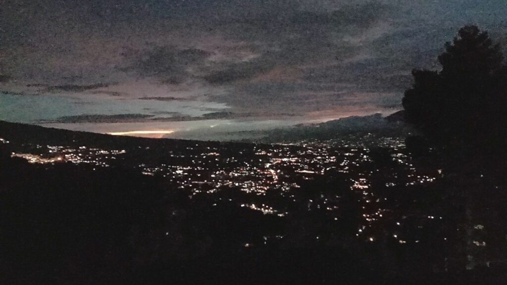 Kumpulan Gambar Malam Hari Terbagus dan Terlengkap - Blog Pengajar Tekno