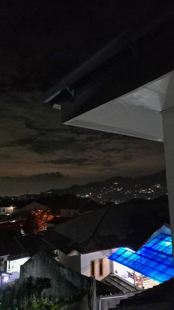 Kumpulan Gambar Malam Hari Terbagus dan Terlengkap - Blog Pengajar Tekno