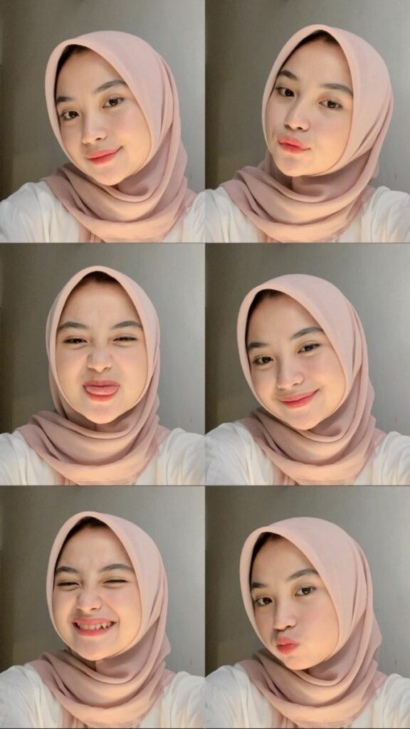 Kumpulan Gaya Foto Sendiri Paling Bagus dan Terlengkap - Blog Pengajar ...