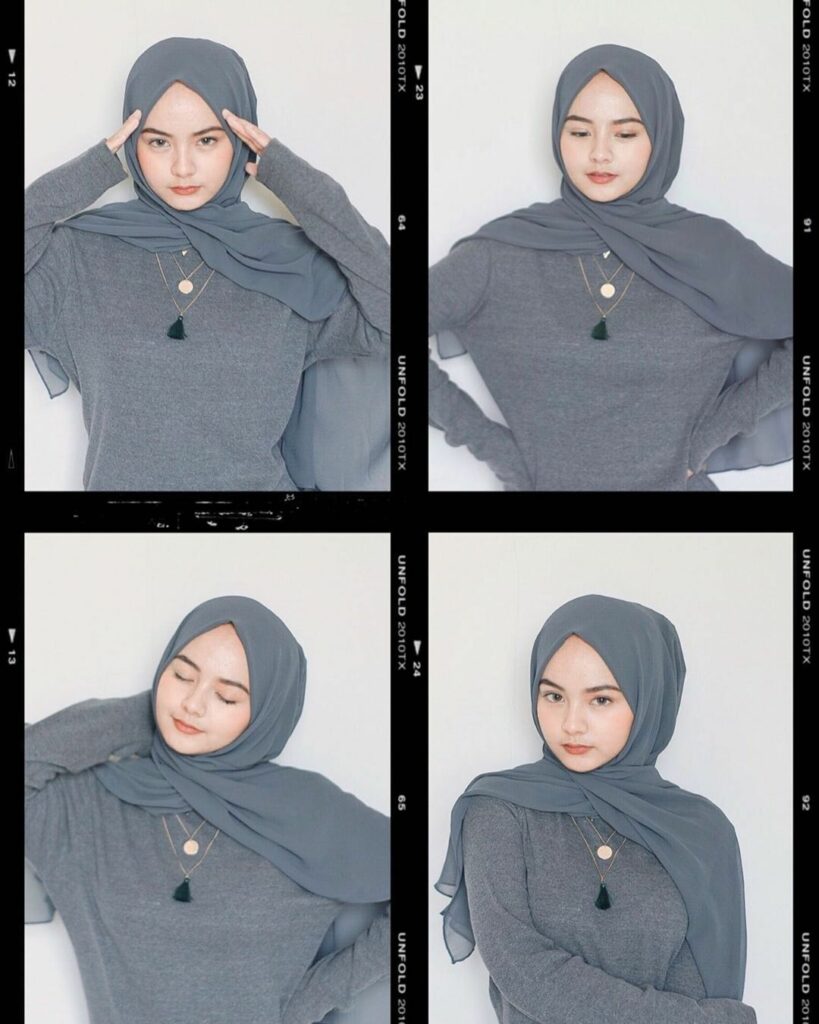 Kumpulan Gaya Foto Sendiri Paling Bagus dan Terlengkap - Blog Pengajar ...