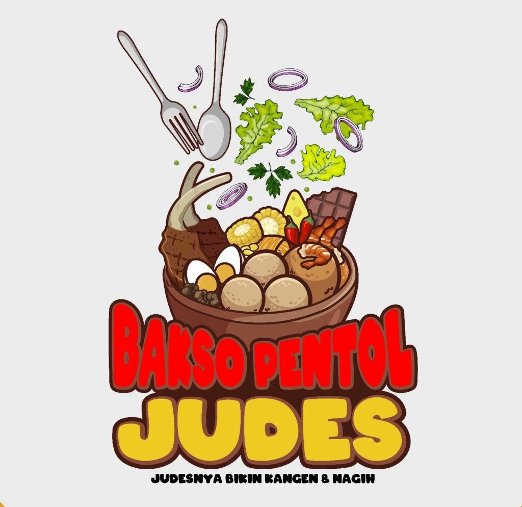 Kumpulan Logo Bakso Keren Terbagus dan Terlengkap - Blog Pengajar Tekno