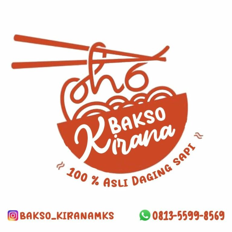 Kumpulan Logo Bakso Keren Terbagus dan Terlengkap - Blog Pengajar Tekno