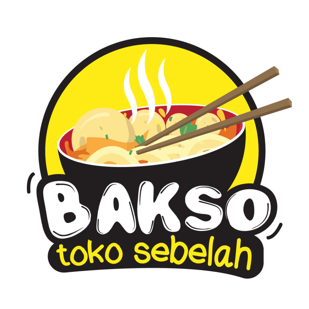Kumpulan Logo Bakso Keren Terbagus dan Terlengkap - Blog Pengajar Tekno