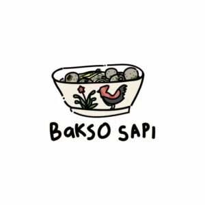 Kumpulan Logo Bakso Keren Terbagus dan Terlengkap - Blog Pengajar Tekno