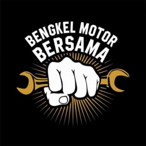 Kumpulan Logo Bengkel Motor Keren Terbagus dan Terlengkap - Blog ...