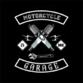 Kumpulan Logo Bengkel Motor Keren Terbagus dan Terlengkap - Blog ...