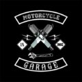 Kumpulan Logo Bengkel Motor Keren Terbagus dan Terlengkap - Blog ...