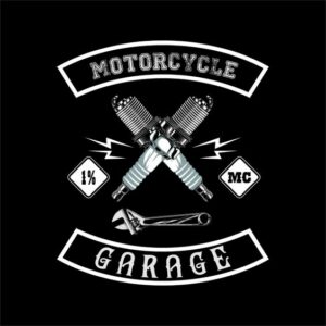 Kumpulan Logo Bengkel Motor Keren Terbagus dan Terlengkap - Blog ...