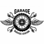 Kumpulan Logo Bengkel Motor Keren Terbagus dan Terlengkap - Blog ...