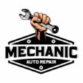 Kumpulan Logo Bengkel Motor Keren Terbagus dan Terlengkap - Blog ...