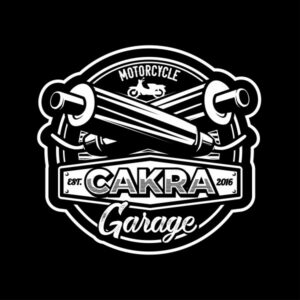 Kumpulan Logo Bengkel Motor Keren Terbagus dan Terlengkap - Blog ...