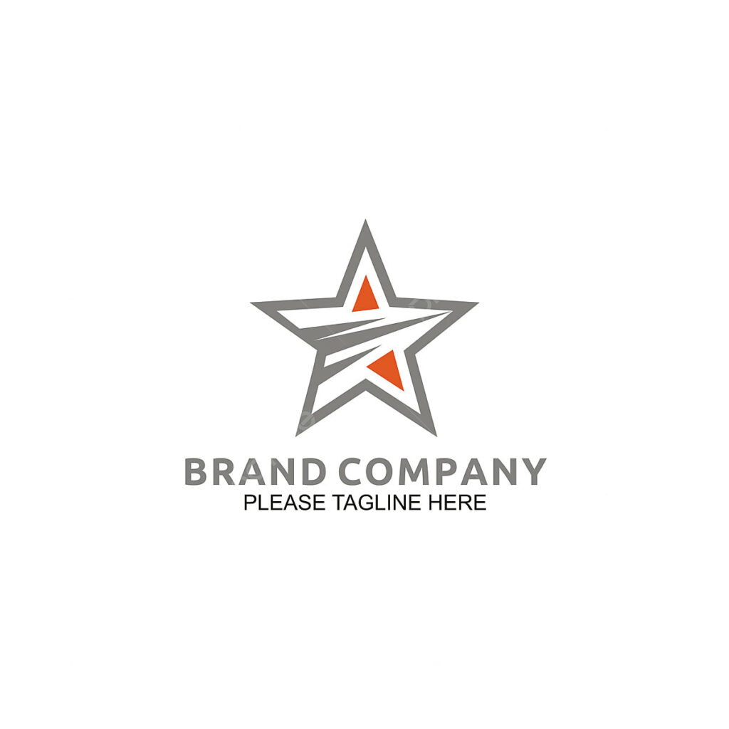 Kumpulan Logo Bintang Keren Terbagus dan Terlengkap - Blog Pengajar Tekno