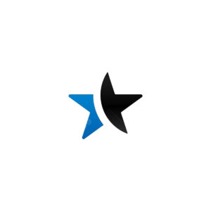 Kumpulan Logo Bintang Keren Terbagus dan Terlengkap - Blog Pengajar Tekno