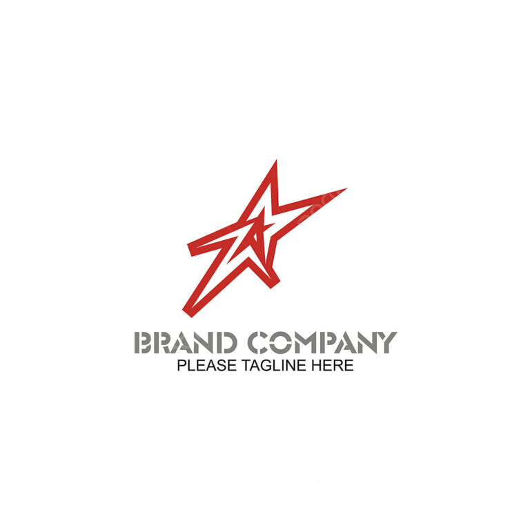 Kumpulan Logo Bintang Keren Terbagus dan Terlengkap - Blog Pengajar Tekno