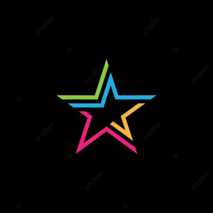 Kumpulan Logo Bintang Keren Terbagus dan Terlengkap - Blog Pengajar Tekno