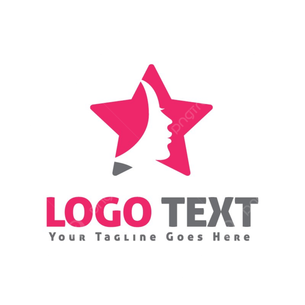 Kumpulan Logo Bintang Keren Terbagus dan Terlengkap - Blog Pengajar Tekno