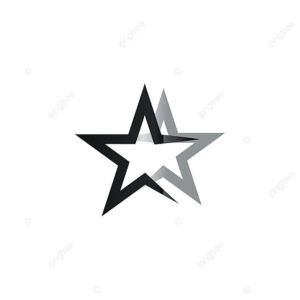 Kumpulan Logo Bintang Keren Terbagus dan Terlengkap - Blog Pengajar Tekno
