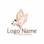 Kumpulan Logo Bunga Terbagus dan Terlengkap - Blog Pengajar Tekno