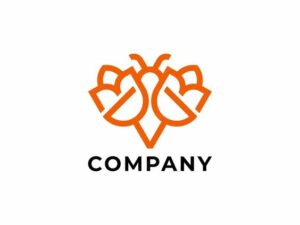 Kumpulan Logo Bunga Terbagus dan Terlengkap - Blog Pengajar Tekno