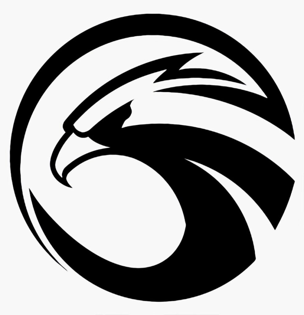 Kumpulan Logo Burung Keren Terbagus dan Terlengkap - Blog Pengajar Tekno