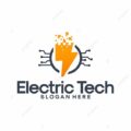 Kumpulan Logo Elektronik Keren Terbagus dan Terlengkap - Blog Pengajar ...