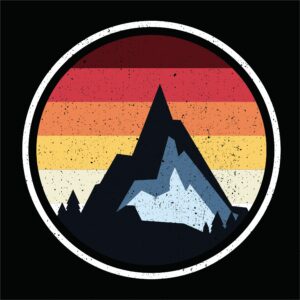 Kumpulan Logo Gunung Keren Terbagus dan Terlengkap - Blog Pengajar Tekno