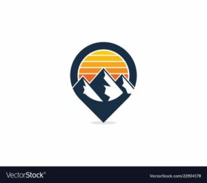 Kumpulan Logo Gunung Keren Terbagus dan Terlengkap - Blog Pengajar Tekno