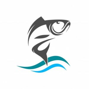 Kumpulan Logo Ikan Terbagus dan Terlengkap - Blog Pengajar Tekno