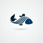 Kumpulan Logo Ikan Terbagus dan Terlengkap - Blog Pengajar Tekno