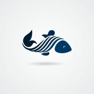 Kumpulan Logo Ikan Terbagus dan Terlengkap - Blog Pengajar Tekno