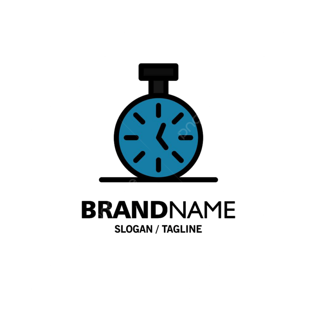 Kumpulan Logo Jam Keren Terbagus dan Terlengkap - Blog Pengajar Tekno