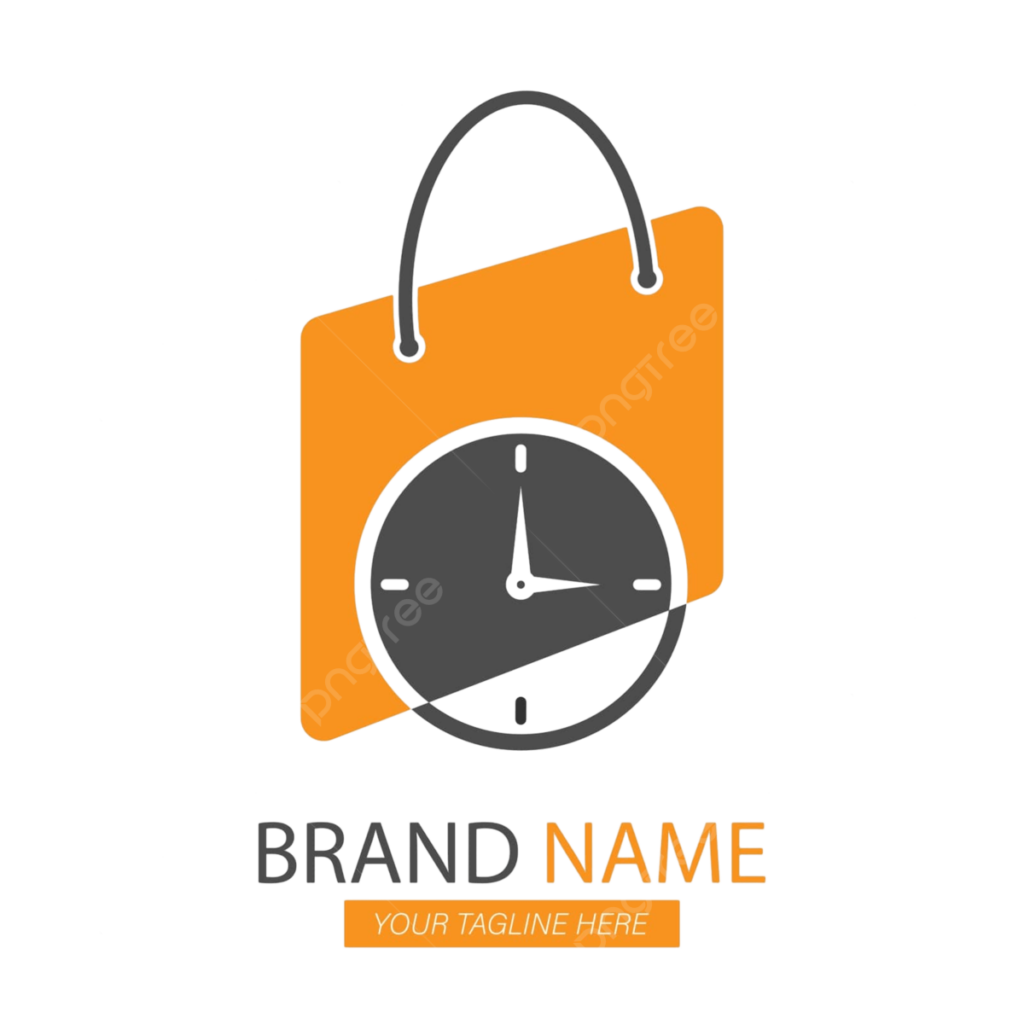 Kumpulan Logo Jam Keren Terbagus dan Terlengkap - Blog Pengajar Tekno